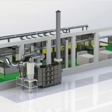 Industrial Oil Mist Collector Guide